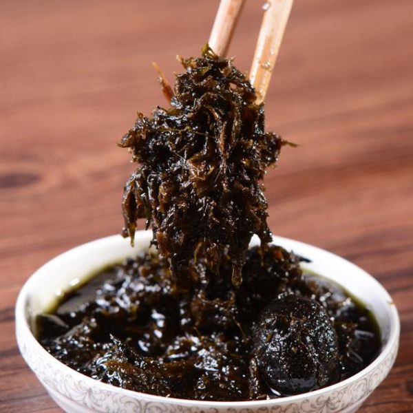 新鲜橄榄菜图片大全_橄榄菜怎么保存不变色-第1张图片-山城妙识 新鲜橄榄菜图片大全_橄榄菜怎么保存不变色-第1张图片-山城妙识