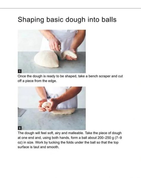 自制披萨的做法大全_披萨面团怎么发酵才松软-第1张图片-山城妙识 自制披萨的做法大全_披萨面团怎么发酵才松软-第1张图片-山城妙识