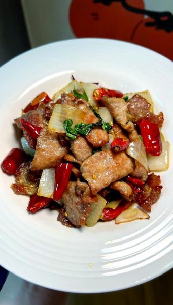 猪肉菜谱大全_猪肉怎么做好吃-第3张图片-山城妙识