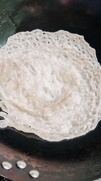 番薯粉怎么做好吃_家常番薯粉做法大全-第2张图片-山城妙识