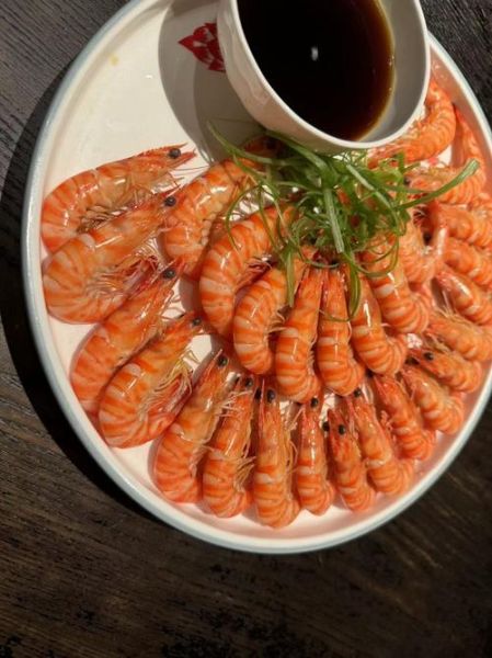 草虾怎么做好吃_草虾的家常做法大全-第2张图片-山城妙识