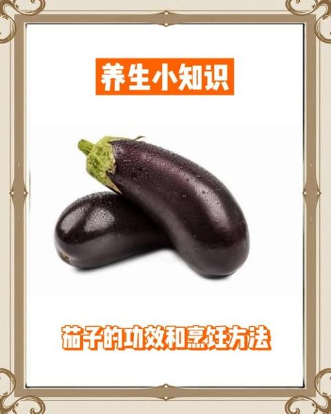 茄子有什么营养价值_吃茄子对身体有什么好处-第2张图片-山城妙识 茄子有什么营养价值_吃茄子对身体有什么好处-第2张图片-山城妙识