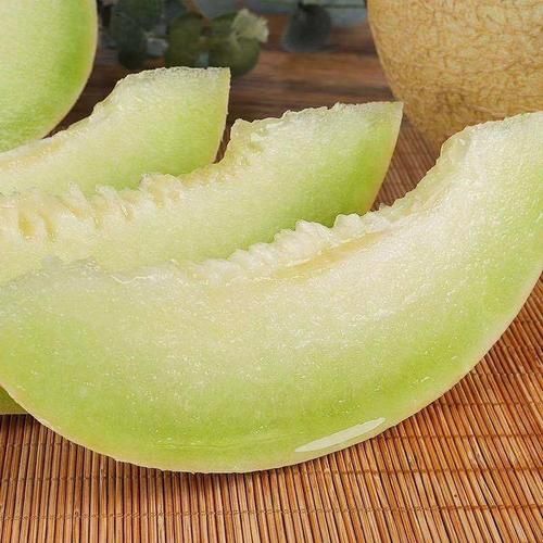 白兰瓜的热量是多少_减肥能吃吗-第2张图片-山城妙识 白兰瓜的热量是多少_减肥能吃吗-第2张图片-山城妙识