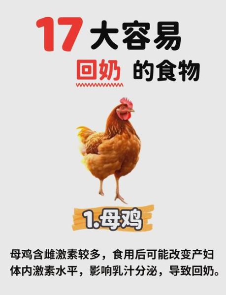 哺乳期吃什么会回奶_哪些食物导致奶水变少-第3张图片-山城妙识 哺乳期吃什么会回奶_哪些食物导致奶水变少-第3张图片-山城妙识