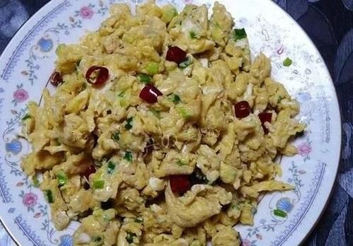 虾酱怎么炒才香_虾酱怎么蒸才鲜-第2张图片-山城妙识