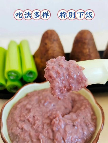 虾酱怎么炒才香_虾酱怎么蒸才鲜-第3张图片-山城妙识