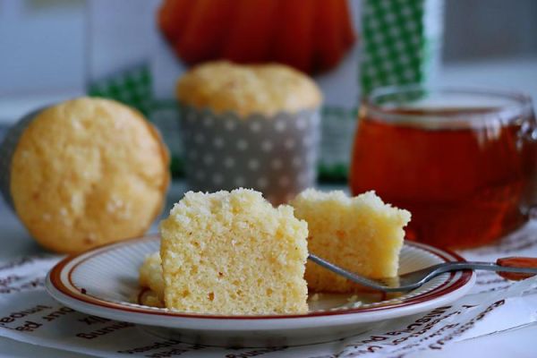 五分钟懒人蛋糕做法_用普通面粉可以吗-第3张图片-山城妙识