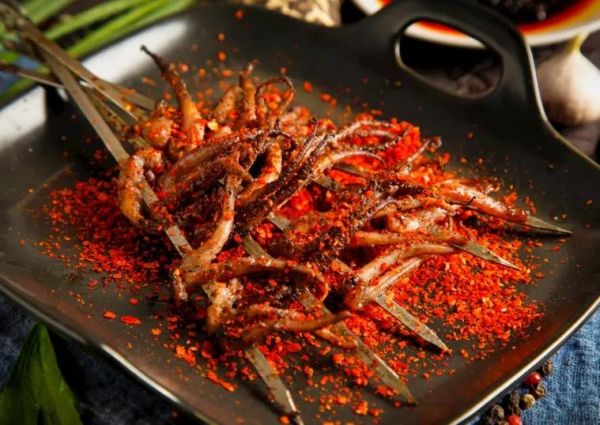 铁板鱿鱼怎么做_铁板鱿鱼的做法视频教程-第3张图片-山城妙识