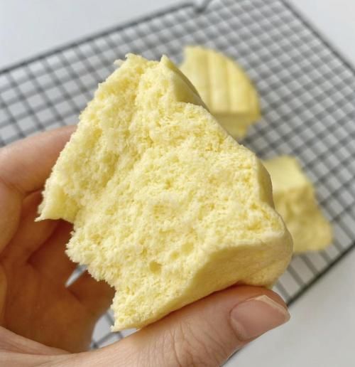 五分钟懒人蛋糕做法_用普通面粉可以吗-第2张图片-山城妙识