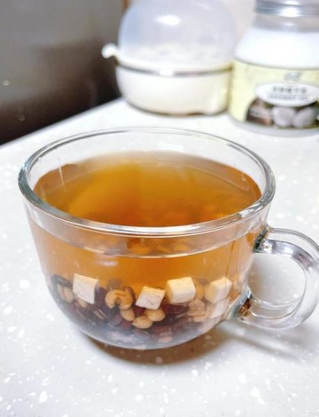 喝红豆薏米茶能减肥吗_红豆薏米茶减肥原理-第1张图片-山城妙识