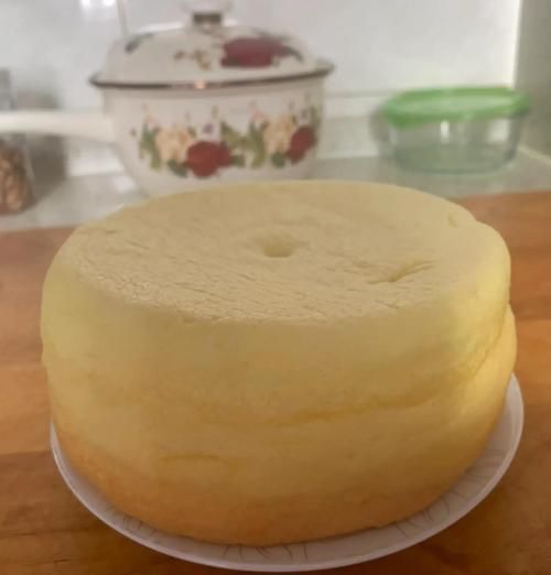 五分钟懒人蛋糕做法_用普通面粉可以吗-第1张图片-山城妙识