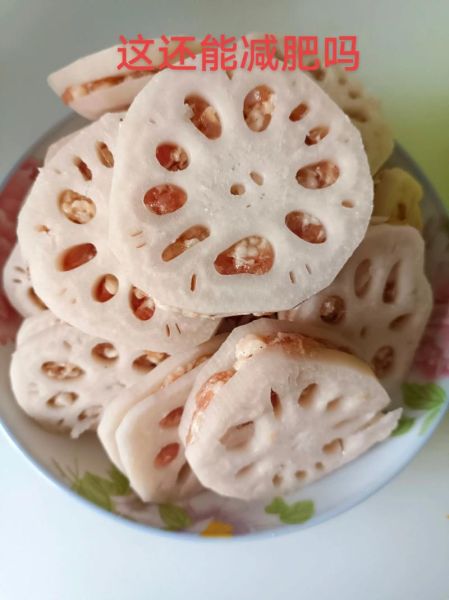 炸藕片夹肉怎么做_炸藕片夹肉的家常做法-第3张图片-山城妙识 炸藕片夹肉怎么做_炸藕片夹肉的家常做法-第3张图片-山城妙识