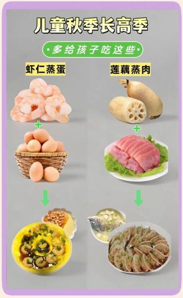 秋季家常菜有哪些_秋季菜谱怎么做-第1张图片-山城妙识 秋季家常菜有哪些_秋季菜谱怎么做-第1张图片-山城妙识