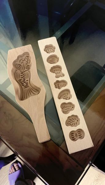 巧果是什么东西_巧果的做法和来历-第2张图片-山城妙识 巧果是什么东西_巧果的做法和来历-第2张图片-山城妙识