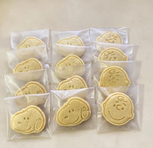 奶香饼干不用黄油怎么做_无黄油奶香饼干配方-第1张图片-山城妙识