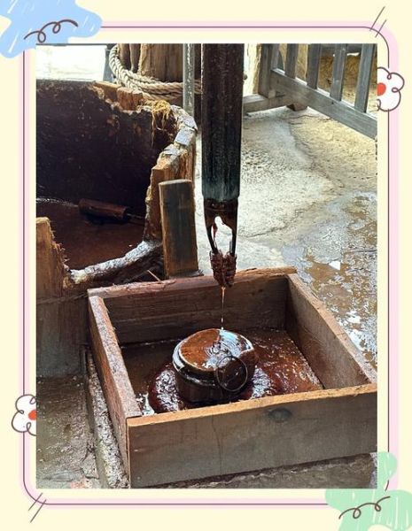 井盐是怎么形成的_井盐形成原理-第1张图片-山城妙识 井盐是怎么形成的_井盐形成原理-第1张图片-山城妙识