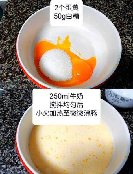 巧克力怎么做雪糕_巧克力雪糕做法-第1张图片-山城妙识