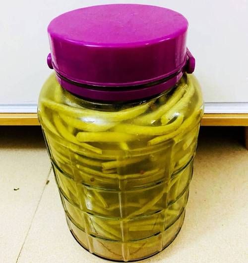 泡豆角怎么腌制才脆_泡豆角腌制多久可以吃-第3张图片-山城妙识 泡豆角怎么腌制才脆_泡豆角腌制多久可以吃-第3张图片-山城妙识