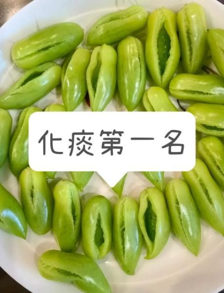 去痰吃什么好得快_最快化痰的食物-第1张图片-山城妙识 去痰吃什么好得快_最快化痰的食物-第1张图片-山城妙识