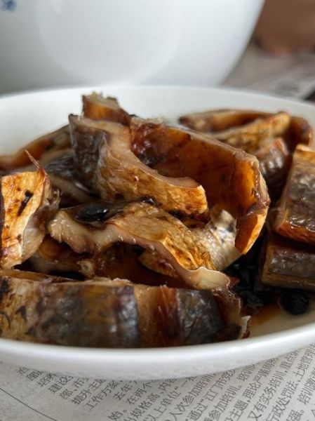 油浸咸鱼干怎么保存_油浸咸鱼干的做法大全-第1张图片-山城妙识 油浸咸鱼干怎么保存_油浸咸鱼干的做法大全-第1张图片-山城妙识