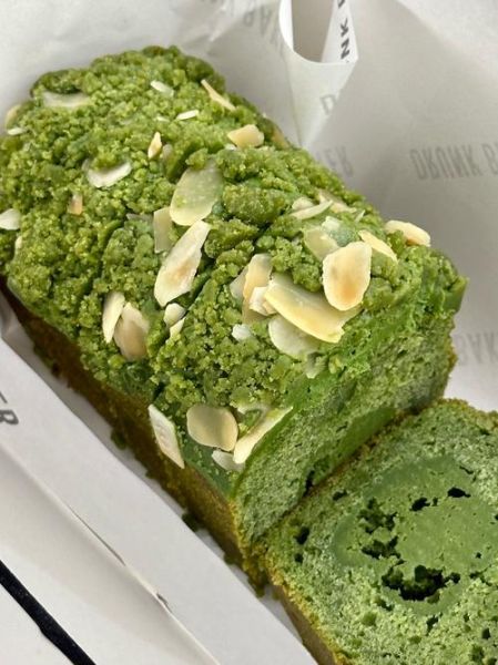 抹茶蛋糕口感如何描述_抹茶蛋糕好吃吗-第1张图片-山城妙识