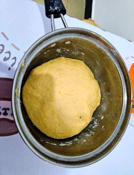 红薯馒头怎么做_红薯馒头蒸多久才松软-第1张图片-山城妙识