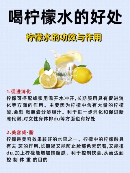 柠檬水喝多了的副作用_柠檬水一天喝多少合适-第2张图片-山城妙识 柠檬水喝多了的副作用_柠檬水一天喝多少合适-第2张图片-山城妙识