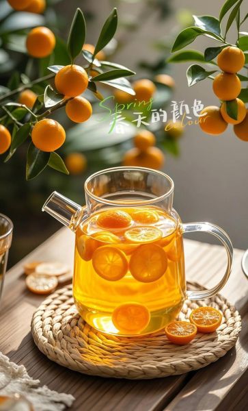 金桔蜜饯怎么做_金桔蜜饯的功效与作用-第2张图片-山城妙识 金桔蜜饯怎么做_金桔蜜饯的功效与作用-第2张图片-山城妙识