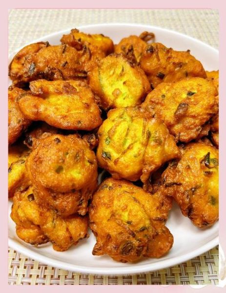 萝卜丸子怎么做好吃_萝卜丸子炸多久才酥脆-第3张图片-山城妙识 萝卜丸子怎么做好吃_萝卜丸子炸多久才酥脆-第3张图片-山城妙识