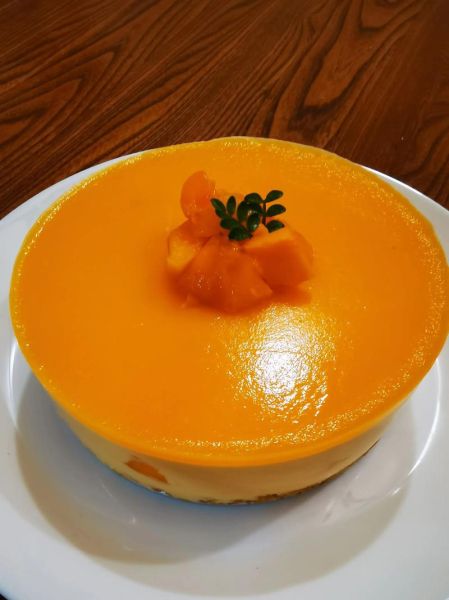 6寸芒果慕斯蛋糕怎么做_芒果慕斯蛋糕配方比例-第1张图片-山城妙识