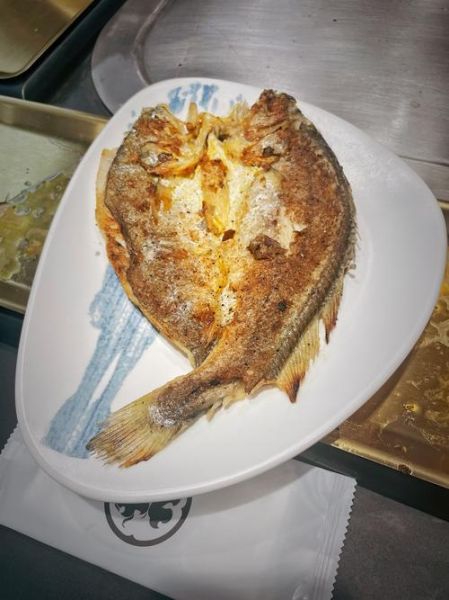 煎焖黄花鱼怎么做_煎焖黄花鱼的家常做法-第1张图片-山城妙识 煎焖黄花鱼怎么做_煎焖黄花鱼的家常做法-第1张图片-山城妙识