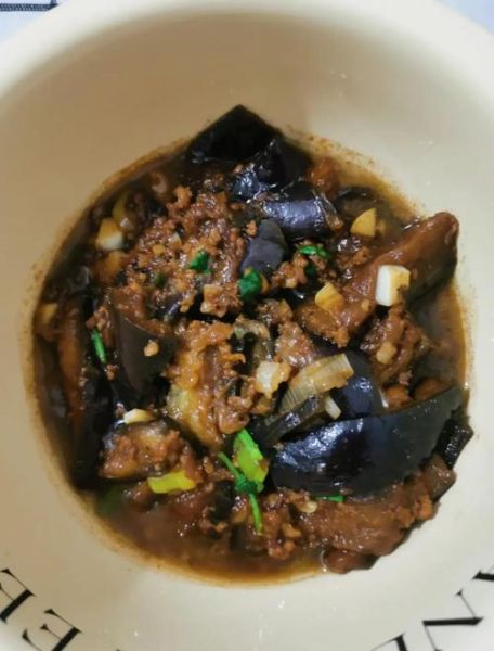 蒸茄子怎么做才好吃_蒸茄子最正宗的做法-第3张图片-山城妙识 蒸茄子怎么做才好吃_蒸茄子最正宗的做法-第3张图片-山城妙识