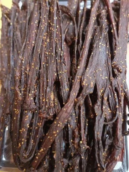 自制五香牛肉干怎么做_五香牛肉干配方比例-第2张图片-山城妙识