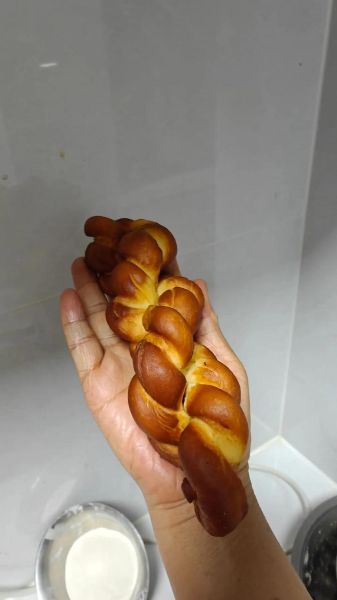 软麻花怎么做_软麻花配方比例-第3张图片-山城妙识 软麻花怎么做_软麻花配方比例-第3张图片-山城妙识