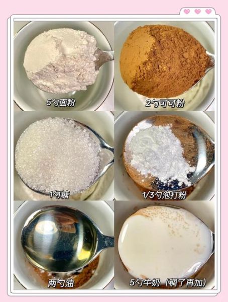 微波蛋糕怎么做_微波蛋糕需要几分钟-第3张图片-山城妙识