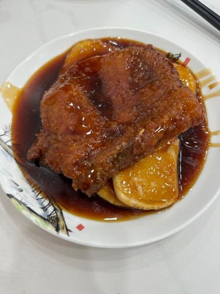 排骨年糕上海做法_怎么做才正宗-第3张图片-山城妙识