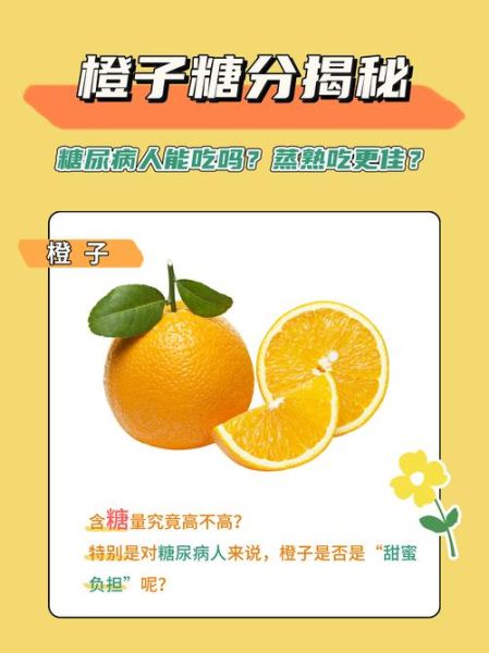 橙子吃多了会上火吗_橙子一天吃几个合适-第1张图片-山城妙识