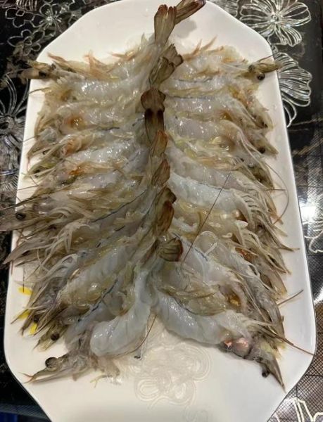 蒜泥虾怎么做_蒜泥虾用什么虾最好-第3张图片-山城妙识 蒜泥虾怎么做_蒜泥虾用什么虾最好-第3张图片-山城妙识