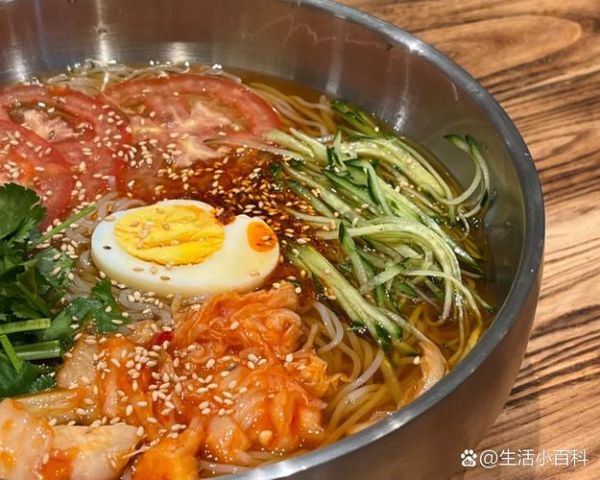 冷面汤怎么调_冷面汤用什么调料-第3张图片-山城妙识