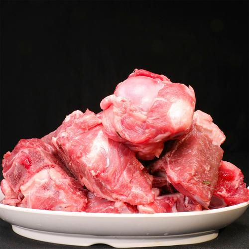 手把肉用什么部位的肉_羊前腿还是羊肋排-第1张图片-山城妙识