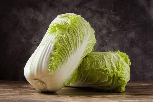 白菜图片高清图片_如何拍摄白菜高清图-第1张图片-山城妙识