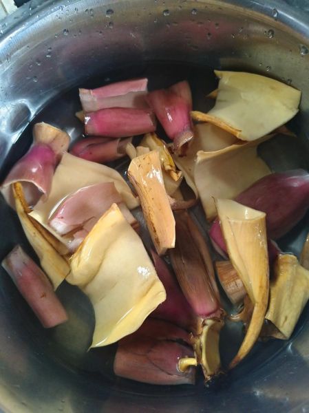 芋头花的功效与作用_芋头花怎么吃才安全-第2张图片-山城妙识