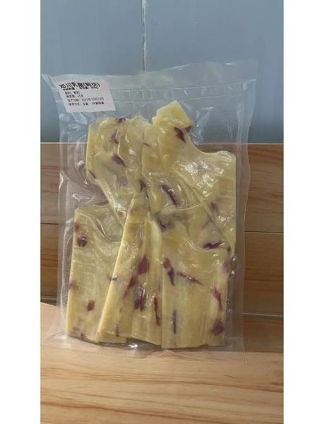 乳扇怎么吃_乳扇的做法大全-第2张图片-山城妙识