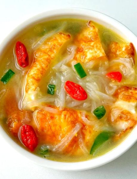 萝卜汤怎么做_萝卜汤的做法步骤-第2张图片-山城妙识 萝卜汤怎么做_萝卜汤的做法步骤-第2张图片-山城妙识