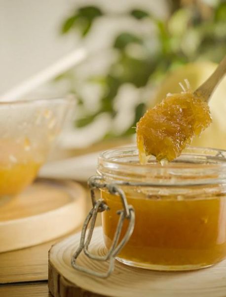 蜂蜜柚子茶比例配方_蜂蜜柚子茶怎么熬不苦-第3张图片-山城妙识