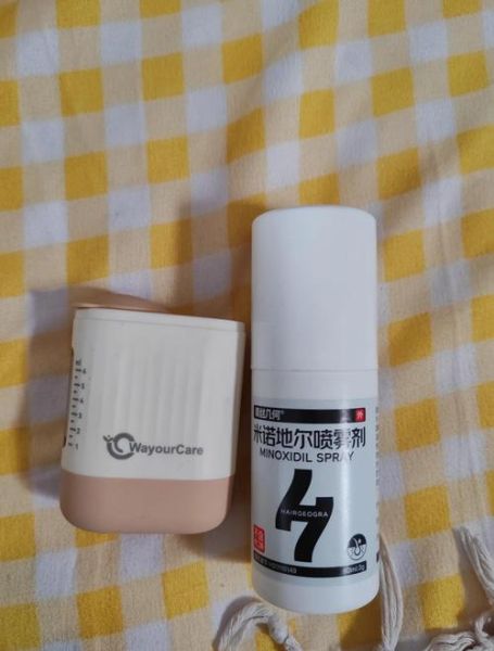 脱发吃什么药_米诺地尔和非那雄胺哪个好-第2张图片-山城妙识
