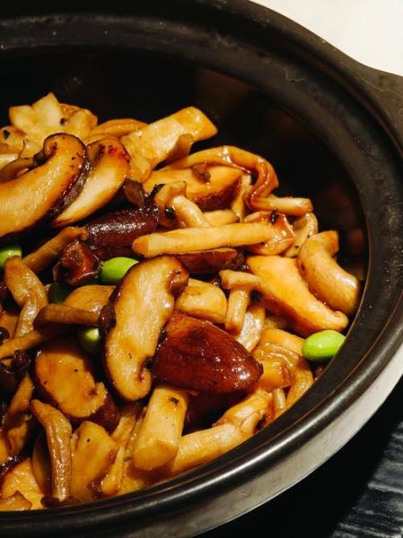 饭店招牌菜有哪些_如何拍出诱人菜品照-第1张图片-山城妙识