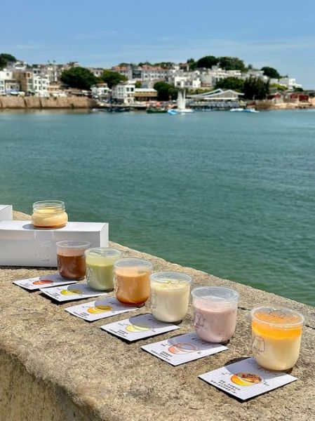 布丁岛在哪_布丁岛怎么去-第3张图片-山城妙识