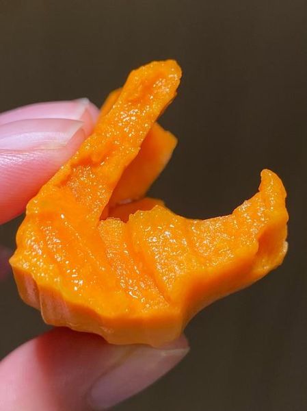 红肉菠萝蜜的营养价值_红肉菠萝蜜的功效与作用-第2张图片-山城妙识 红肉菠萝蜜的营养价值_红肉菠萝蜜的功效与作用-第2张图片-山城妙识