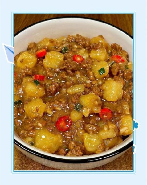 土豆拌饭怎么做_家常土豆拌饭做法-第1张图片-山城妙识 土豆拌饭怎么做_家常土豆拌饭做法-第1张图片-山城妙识